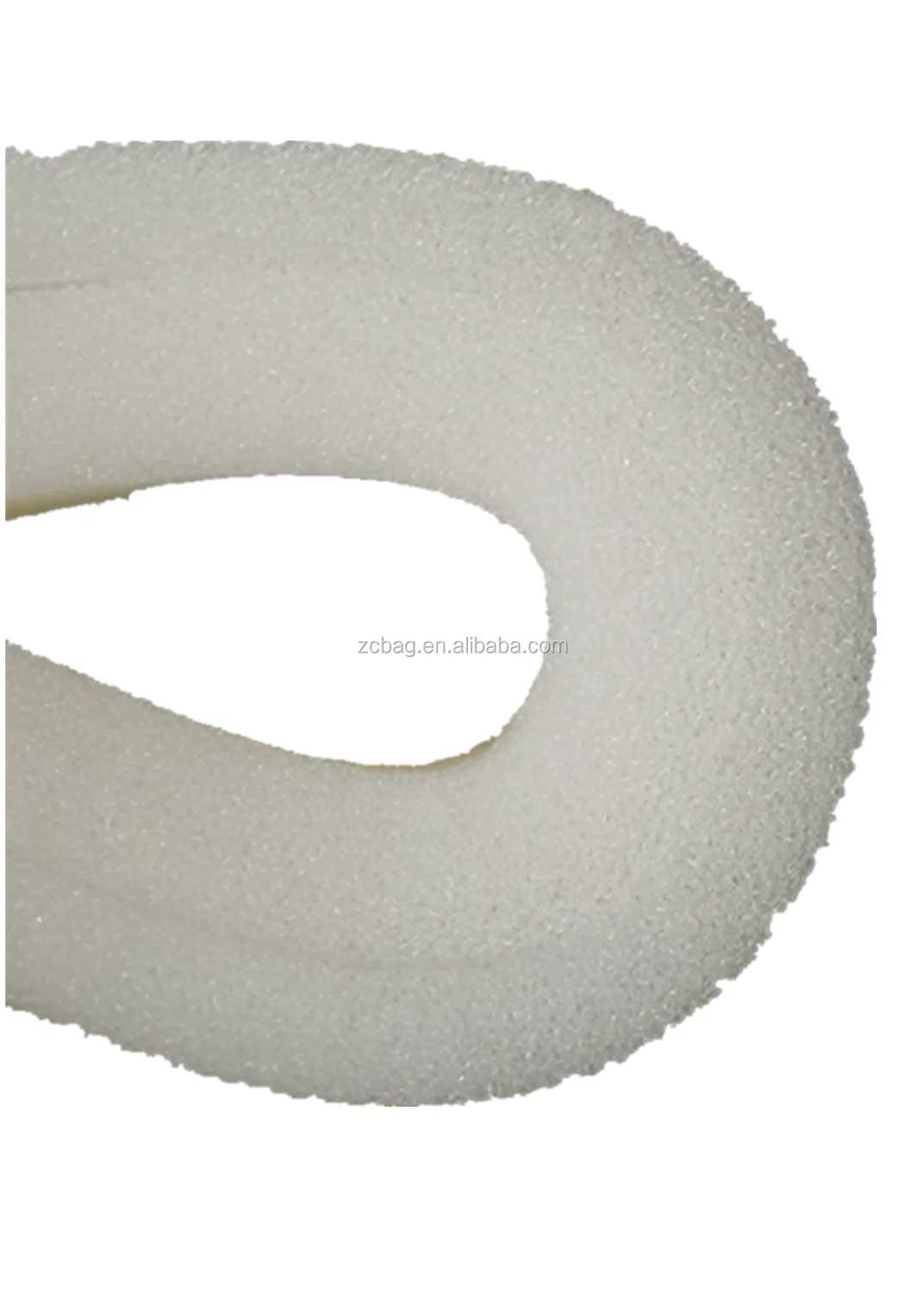 Heat resistant insulation rubber high density polyurethane foam ...
