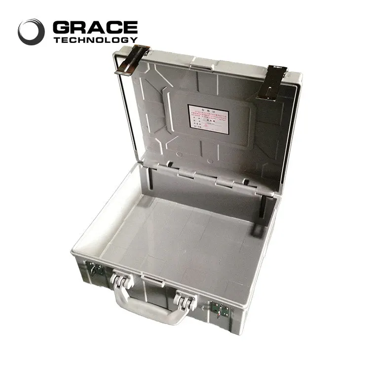 Good quality safety cash box, cash in transit box - Buy in bulk