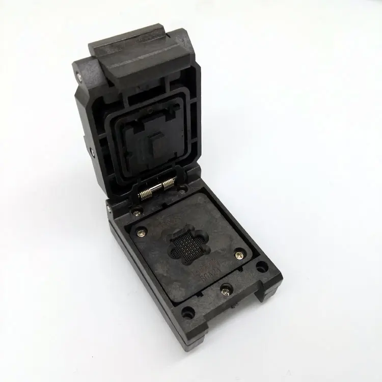 Ic Burn In Socket Adapter Manufacturer Andk Kzt Hmilu Ic Test Socket