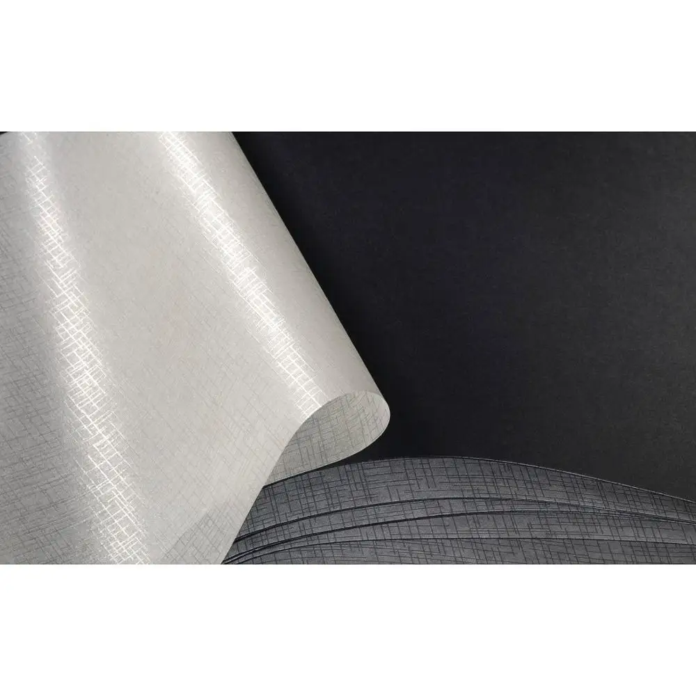 Hot Sale Coated Paper Cover Traditional Dry Mount Black Paper Insert ...