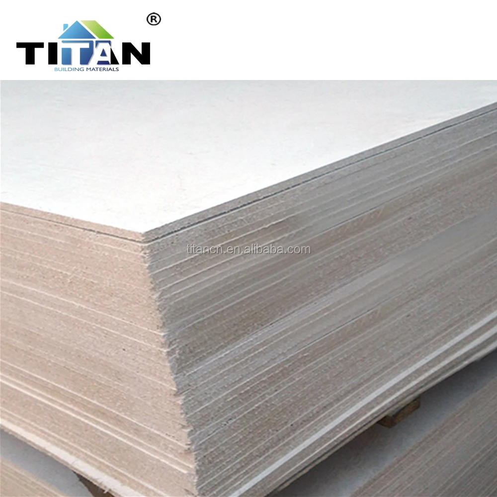 TITAN Toilet Magnesium Partition Board, Mgo Magnesium Oxid Ceiling ...