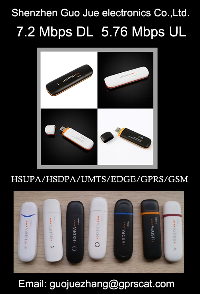 Cheap micro usb 3g modem for windows laptop Products from Shenzhen Guo ...