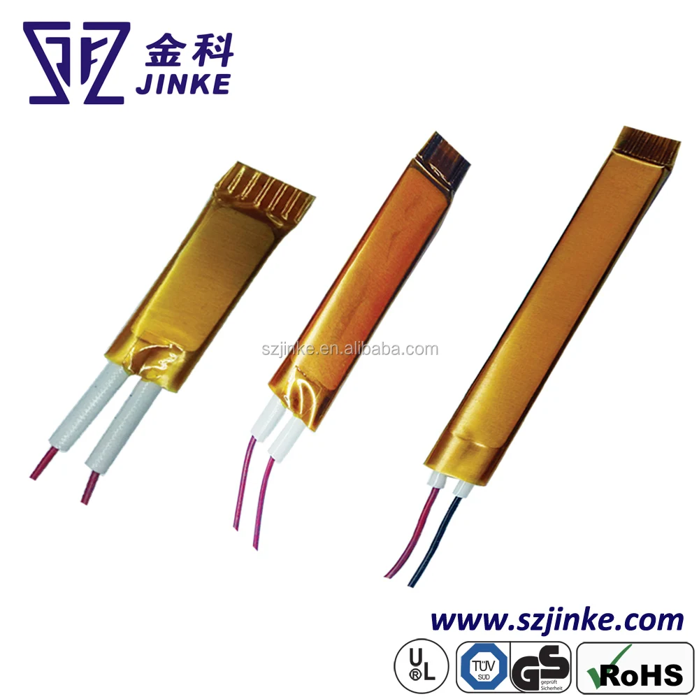 PTC ceramic stone of PTC Heating Element - Buy in bulk