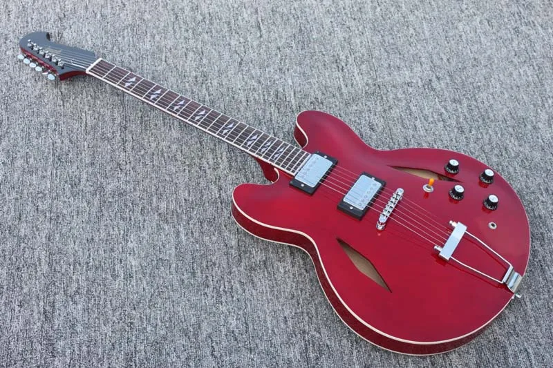 Calling all Gibson Experts! Chibson ES-335 | Page 2 | The Gear Page