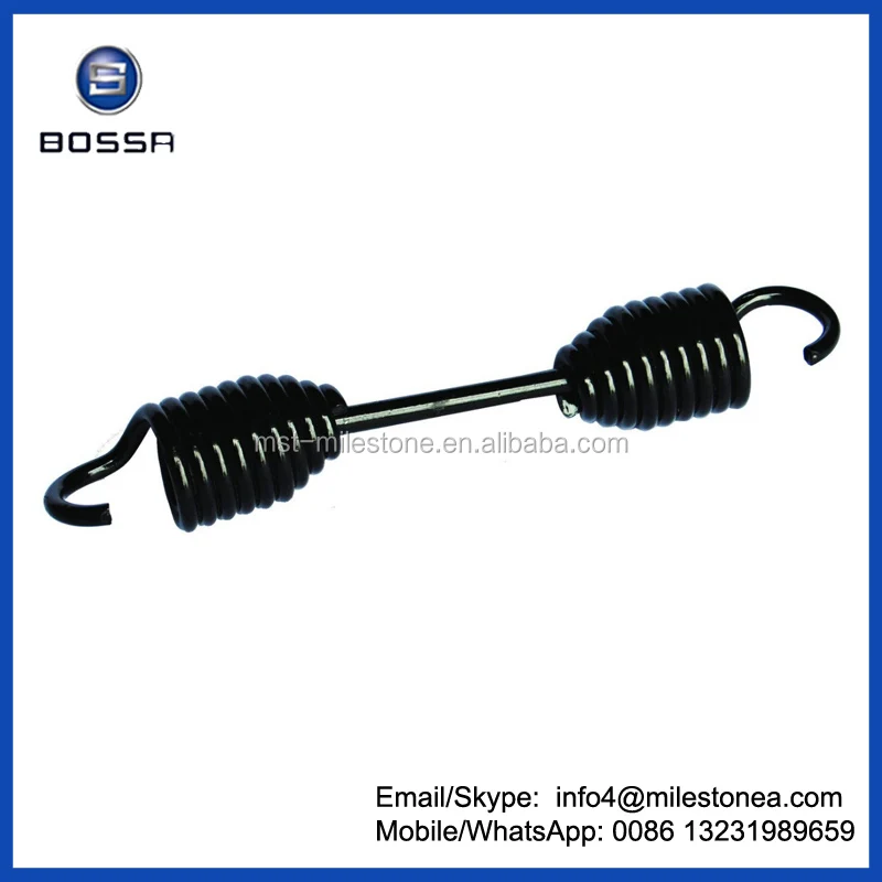 4515Q Truck Brake Shoe Repair Spring Kit Products from Xingtai ...