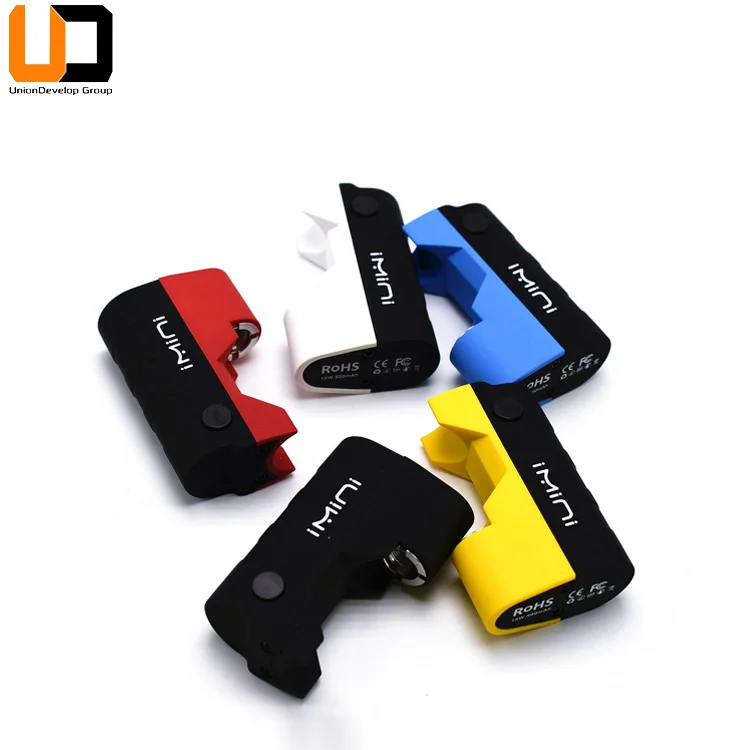 custom logo 510 smart preheat function 500mah capacity cbd mod battery ...