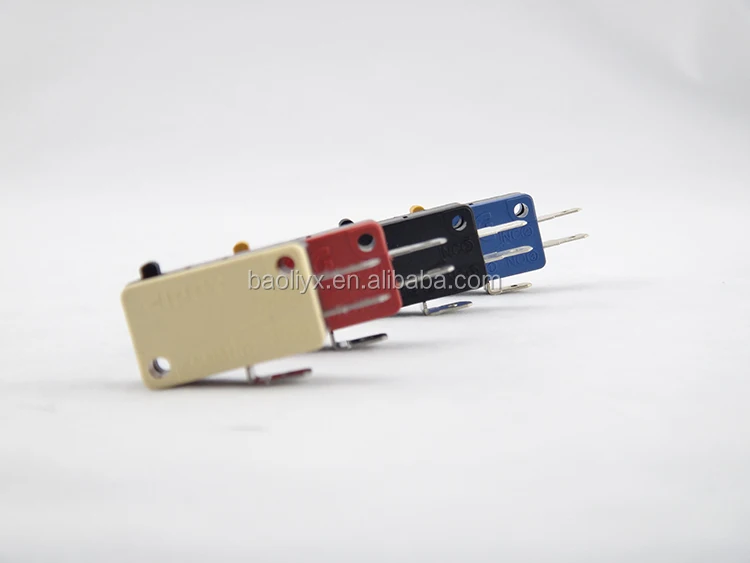 Mechanical Parts Micro Switch American Cherry Micro Switch Products ...