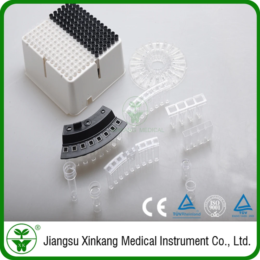 Cuvette for Japan Sysmex CA6000 Cruor Apparatus - Buy in bulk