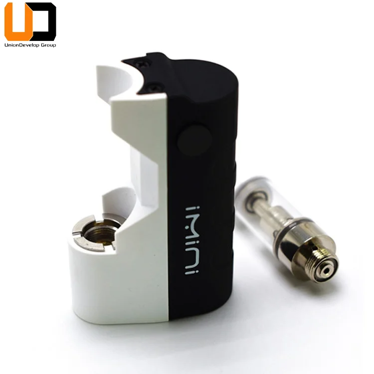 custom logo 510 smart preheat function 500mah capacity cbd mod battery ...