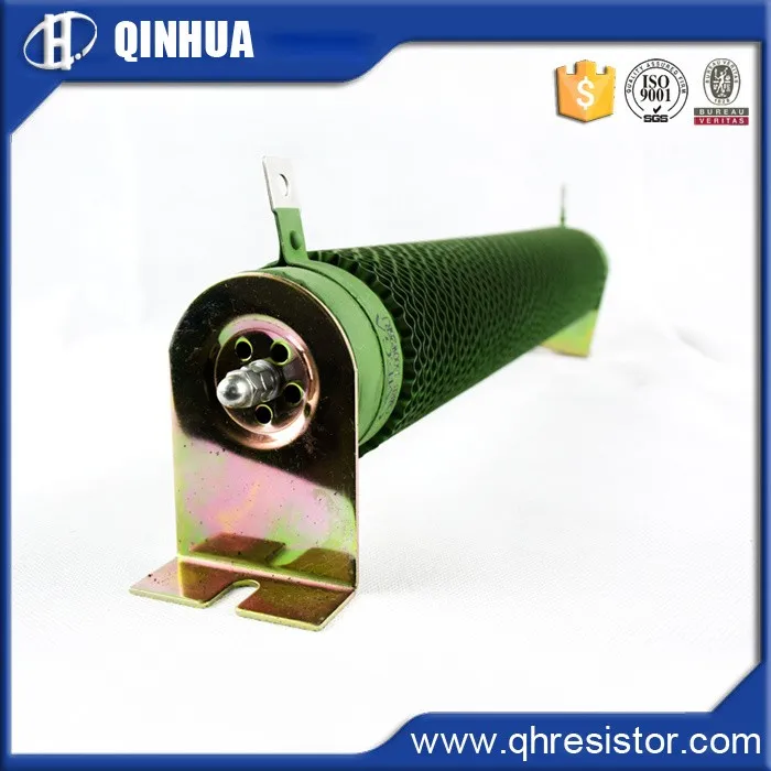 High Power 8 Ohm 1000w Wired Braking Resistor Fix Products from ...