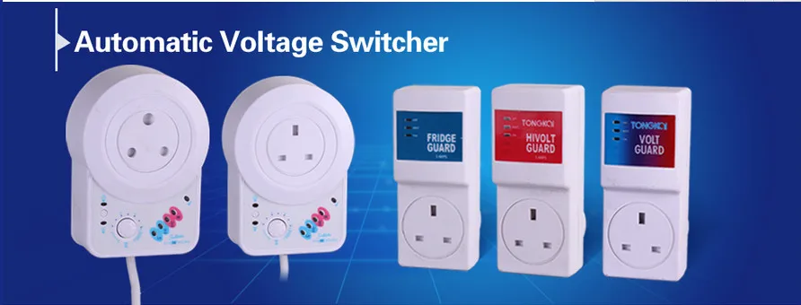 volt guard 13a sollatek automatic voltage switch (avs) Products from ...