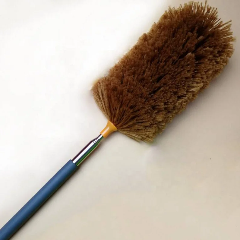 Auto dust duster household desktop ceiling wall corner cleaning ...