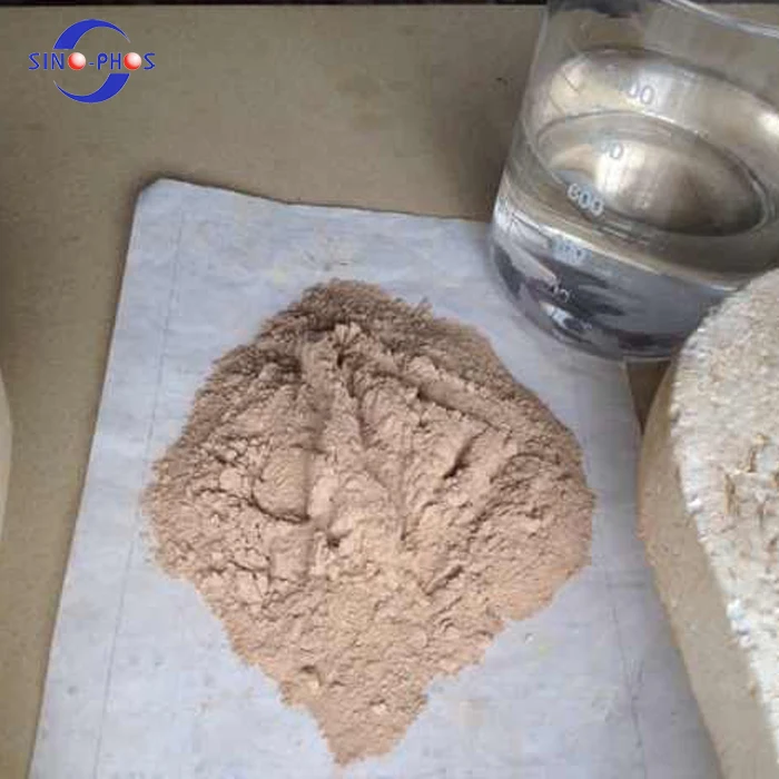 200mesh API 13A Drilling Grade Barite / Barytes in oil & gas ...