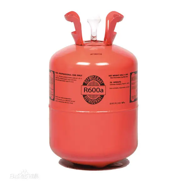 Refrigerant R508B Gas with 99.8% purity - Buy in bulk