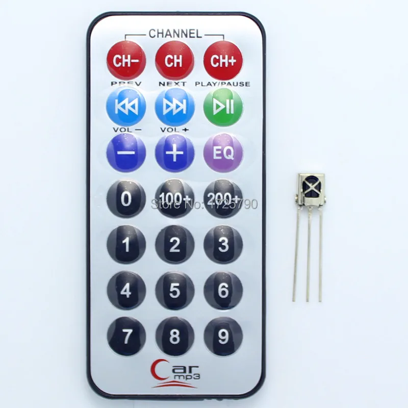 IR Sensor Not Working? : r/arduino