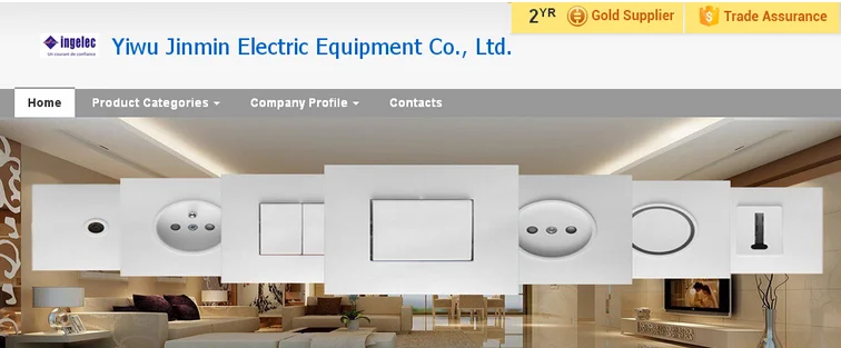 Ingelec Junction Box with 4 High Quality Red IP55 Electric Orange ...