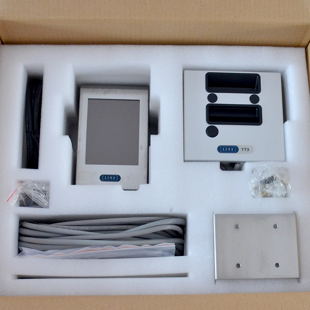 Linx TT3 smart tto thermal ribbon printer in 32mm printing head - Buy ...