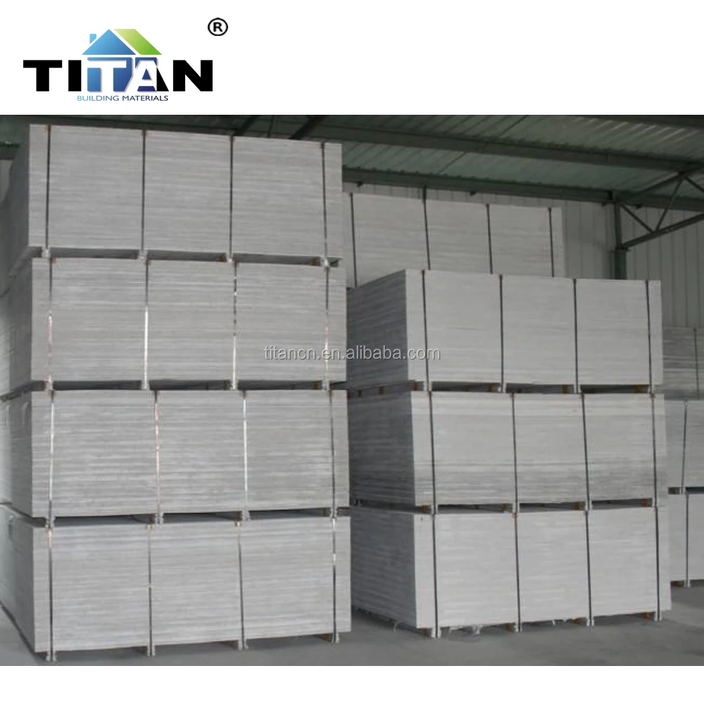 TITAN Toilet Magnesium Partition Board, Mgo Magnesium Oxid Ceiling ...