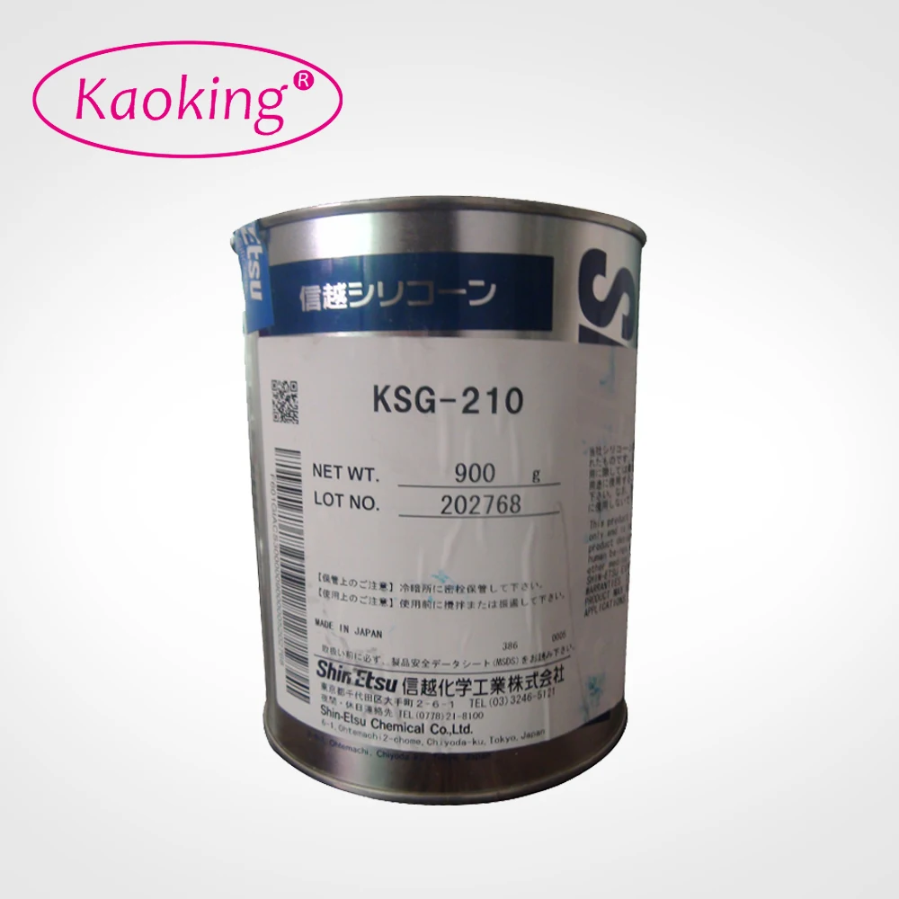 KSG 210 полиэфирное модифицированное полисилоксановое Силиконовое ...