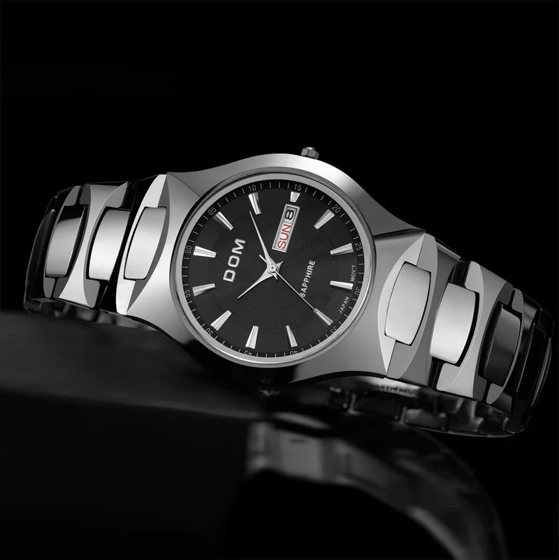 Scratch proof watches - Page 3