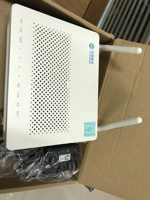 Original Huawei HS8545M5 English firmware ftth GPON ONU ONT same as ...