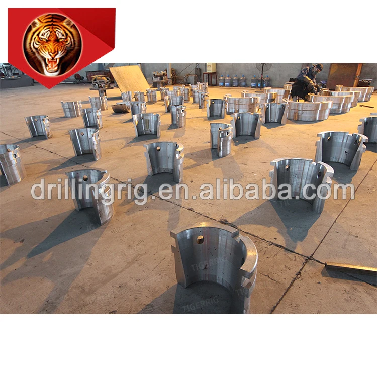 tiger rig rotary table master bushing - Buy in bulk