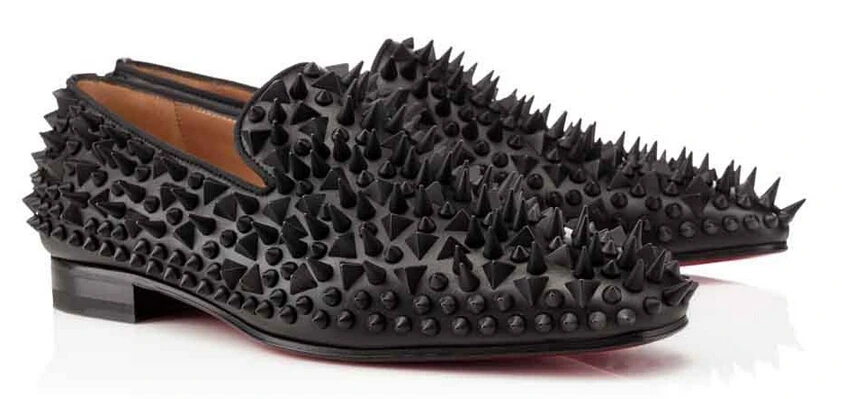 Red Bottom Shoes For Men On Sale | semashow.com