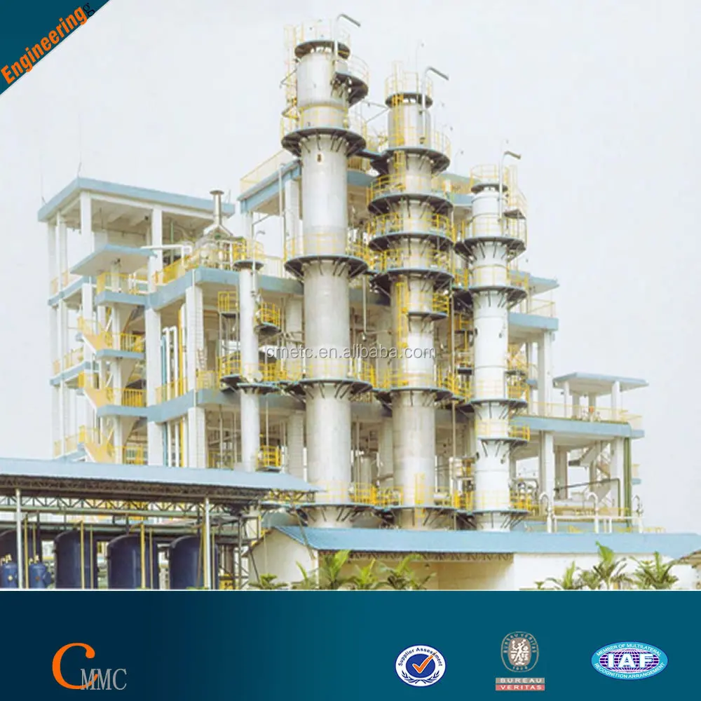 Hydrogen peroxide production line/hydrogen peroxide equipment/hydrogen ...