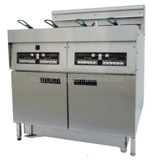 Kfc fry machine for Mcdonalds fast food restaurant Products from ...