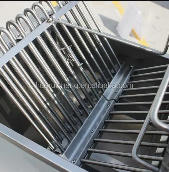 Kfc fry machine for Mcdonalds fast food restaurant Products from ...