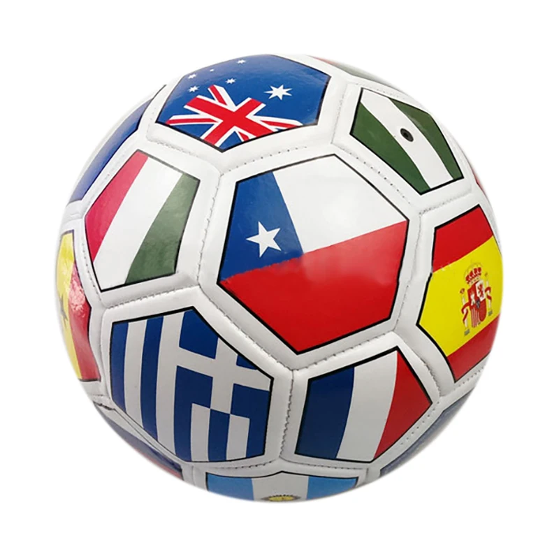 GRAVIM competition mini machine sewed TPU football - Buy in bulk