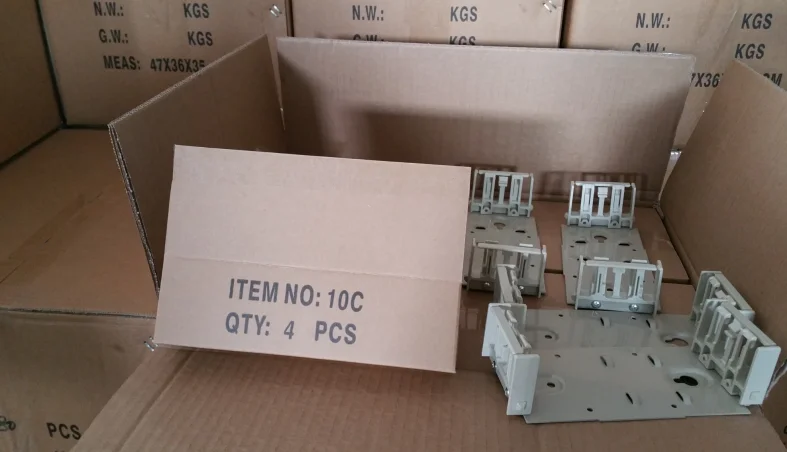 Nortel junction box/bix distribution connector Products from Langreat ...