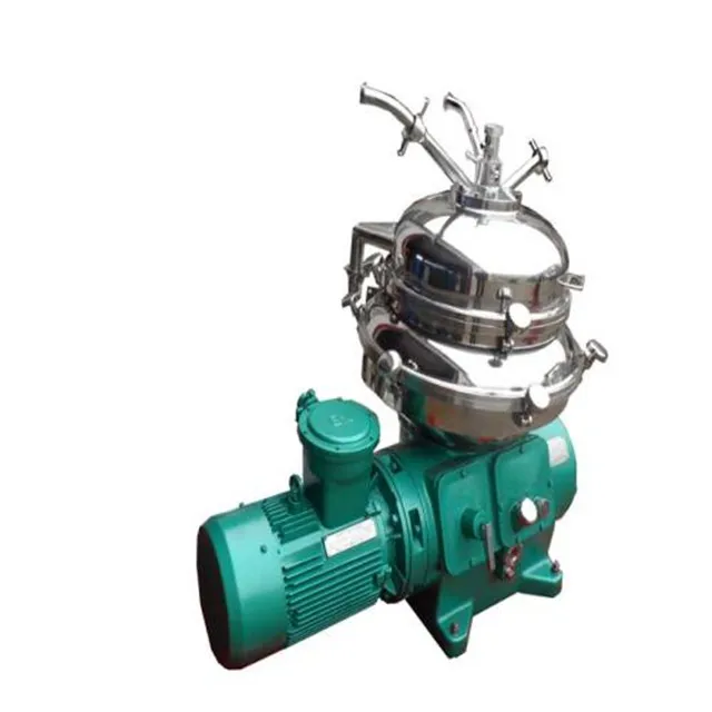 full automatic milk fat separator - Buy in bulk