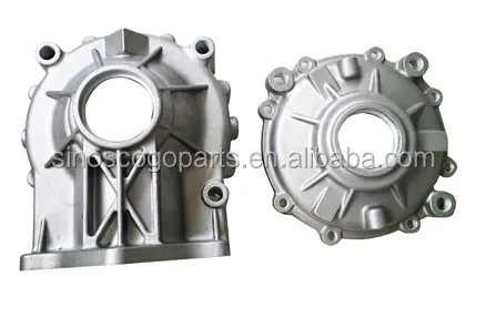 7.5 KW REAR DIFFERENTIAL, XINYANG 7.5KW REAR DIFFERENTIAL, ELECTRIC UTV ...