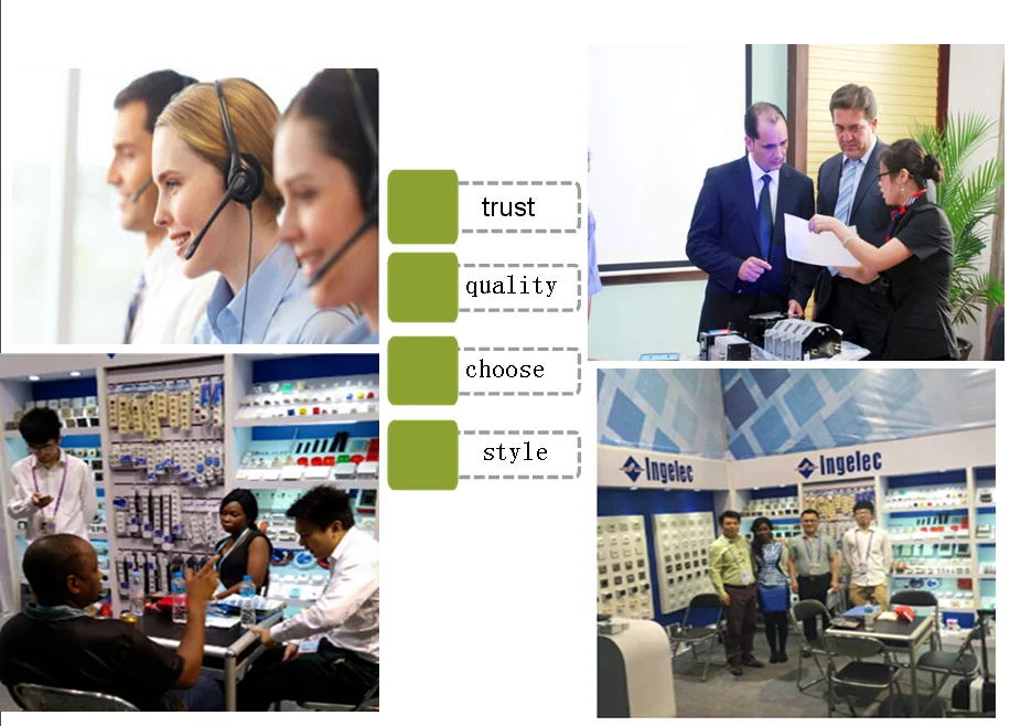 Ingelec Junction Box with 4 High Quality Red IP55 Electric Orange ...