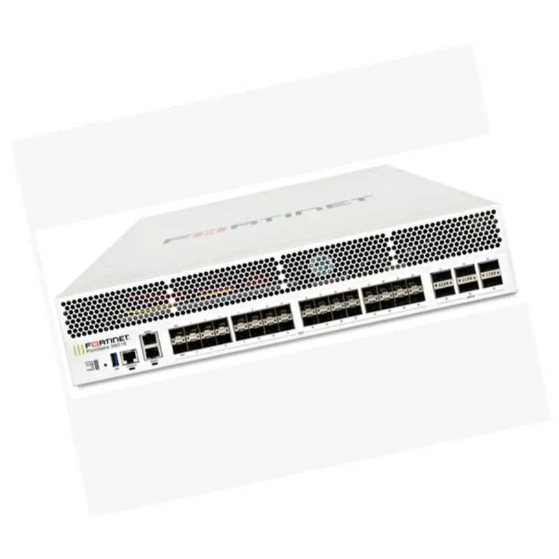 Новый оригинальный Fortinet FortiGate 3600E сетевой безопасности ...