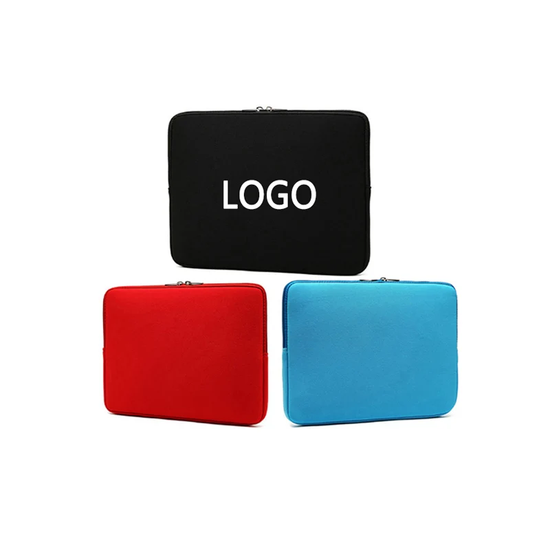 Laptop Bags Computer Waterproof Tablet Protector Cover Notebook Case ...