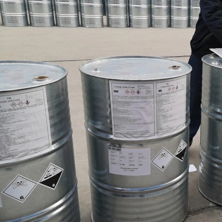 CREOSOTE OIL 8001 58 9 Cresylic acid cresol - Buy in bulk