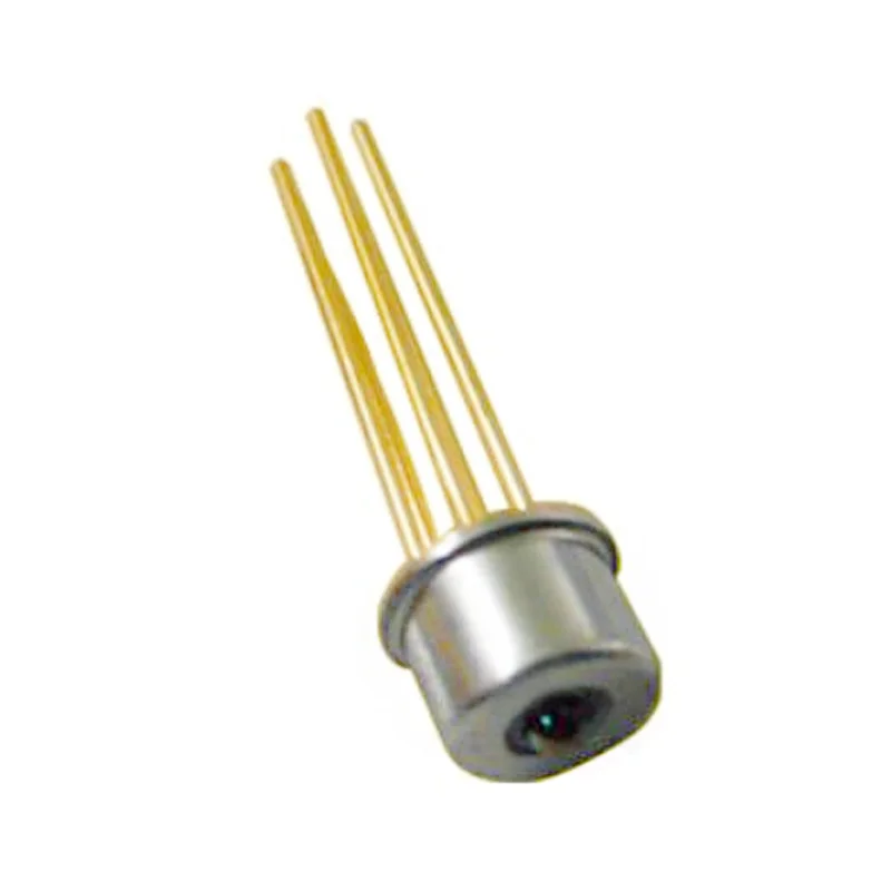1.25G 1310nm PIN TIA TO CAN Series photodiode receiver for optical ...