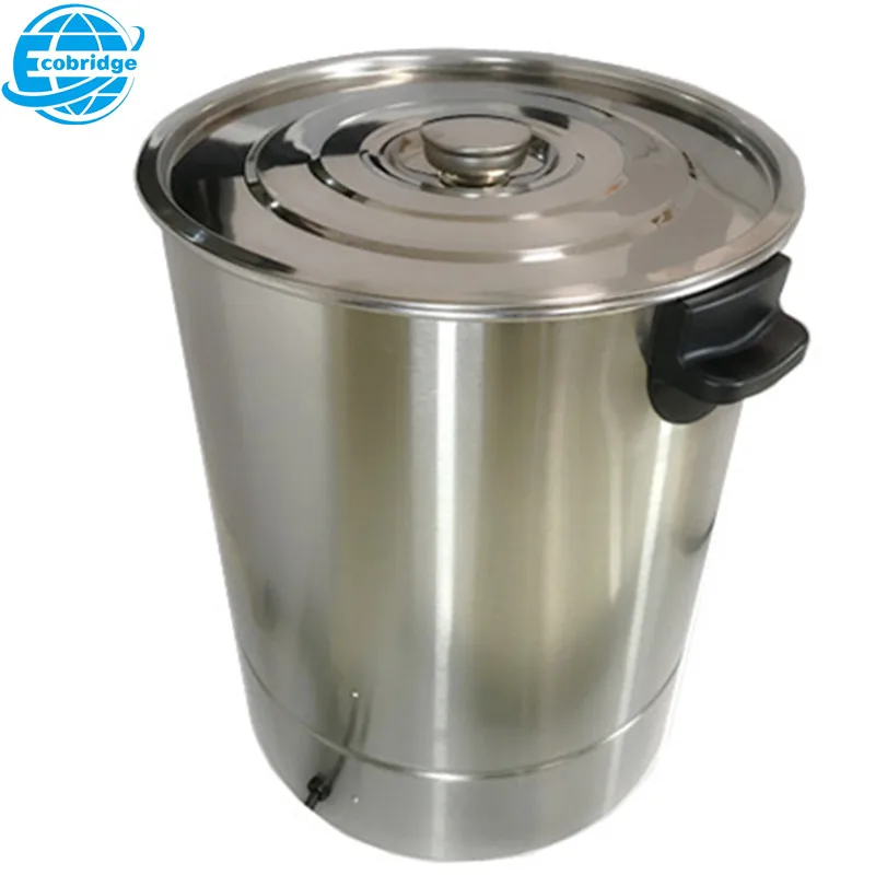 Wholesale Commercial Catering Urn Electric Water Boiler Urn with Boil ...