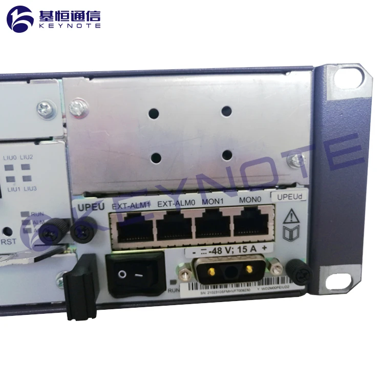 HUAWEI BBU3910 Box for GSM GBTS BBU - Buy in bulk