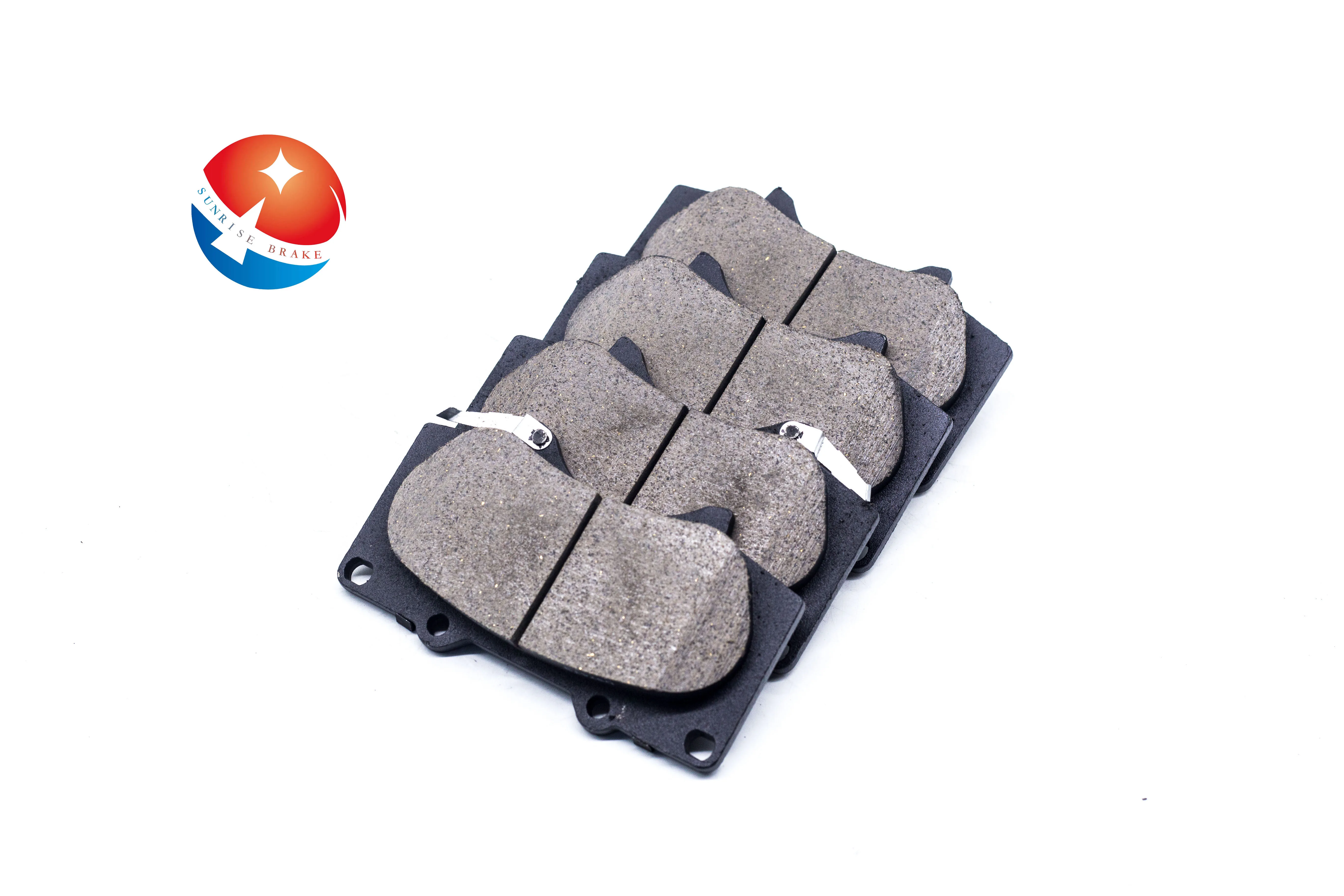 Sdcx автомобильных запасных частей D976 7877 / 04465 0K090 04465 35250 ...