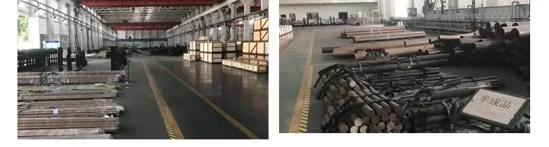 High performance alloy C18150 copper rod Chromium zirconium copper ...