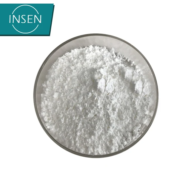 Insen Supply Threonine Feed Grade L Threonine Powder L Threonine - Buy ...