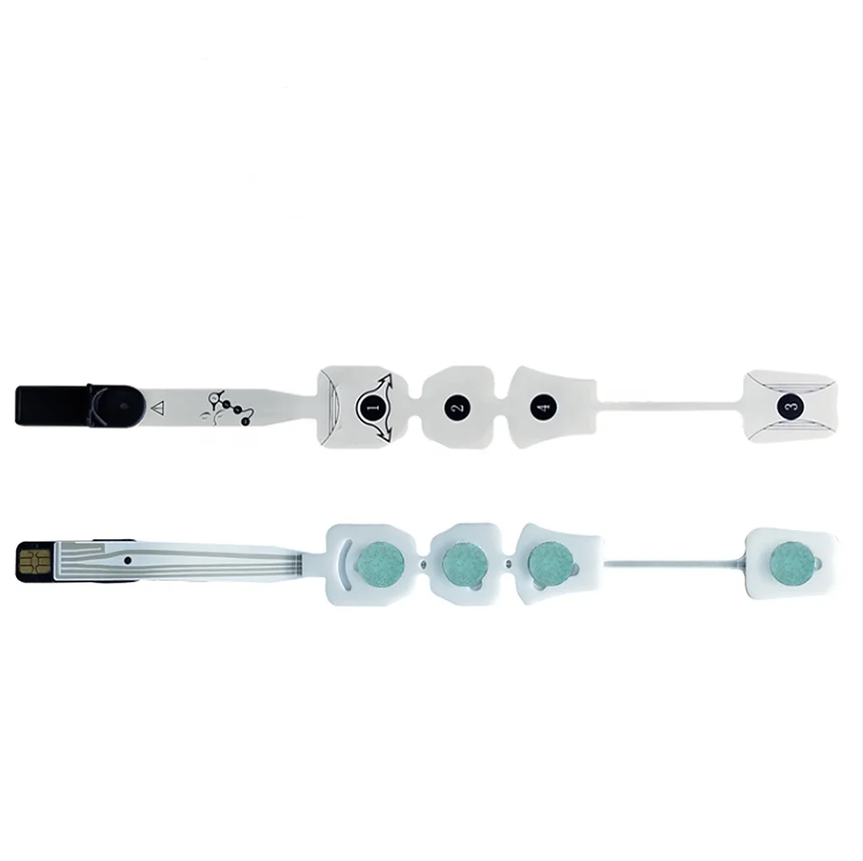 Взрослые четыре датчика мониторинга мозга совместимые с модулями BIS ...