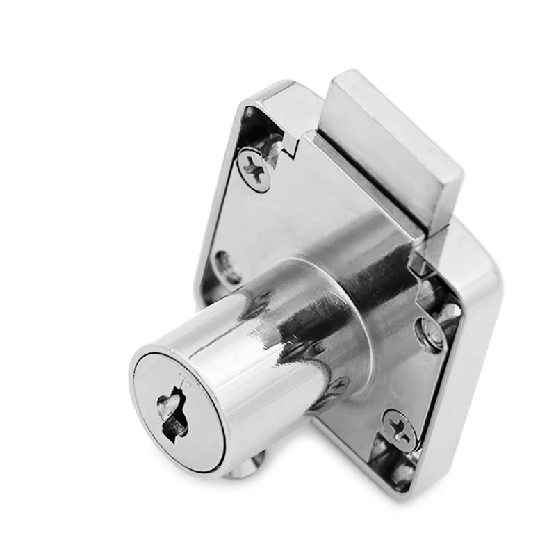 19mm Drawer Furniture Key Cylinder Cam Lock - Buy in bulk