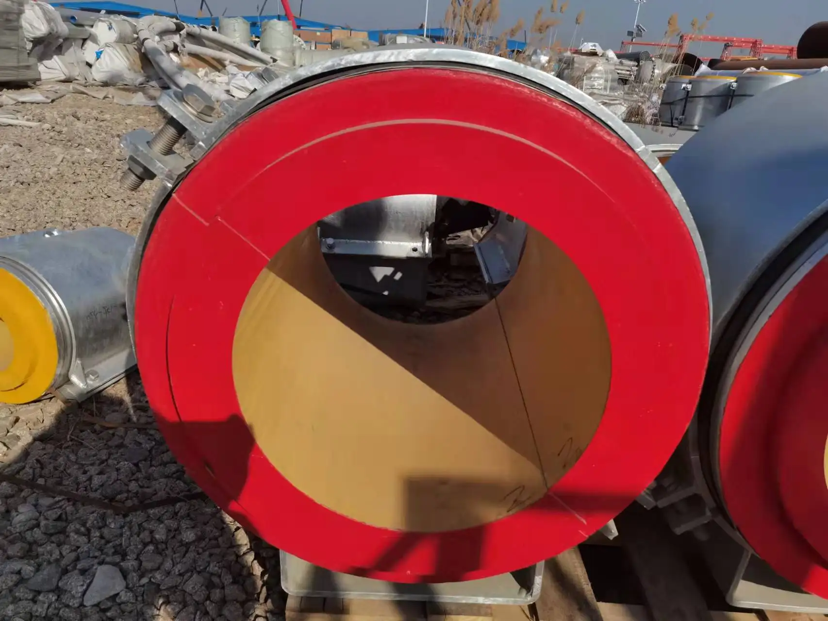 HG/T21629 1999 Alloy steel tube and pipe shoe Alloy steel tube and pipe bracket - Buy in bulk