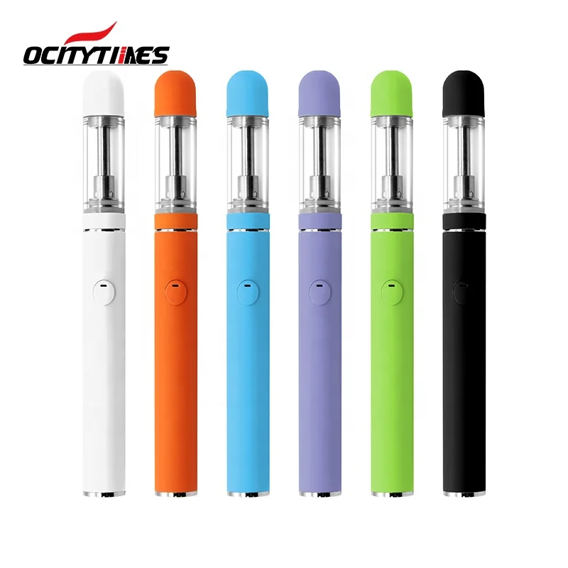 CBD 510 thread vaporizer electronic cigarette vape starter kit LO ...