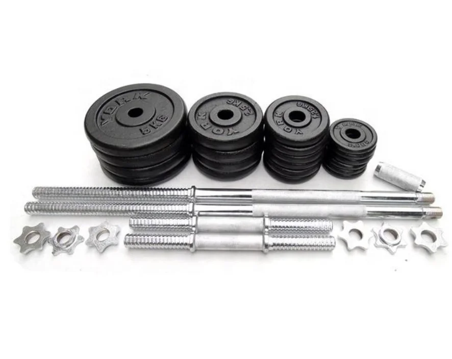 Training Hantel Gewict Boxed Case 10kg 30kg 40kg Dumbbell Discs Weight ...