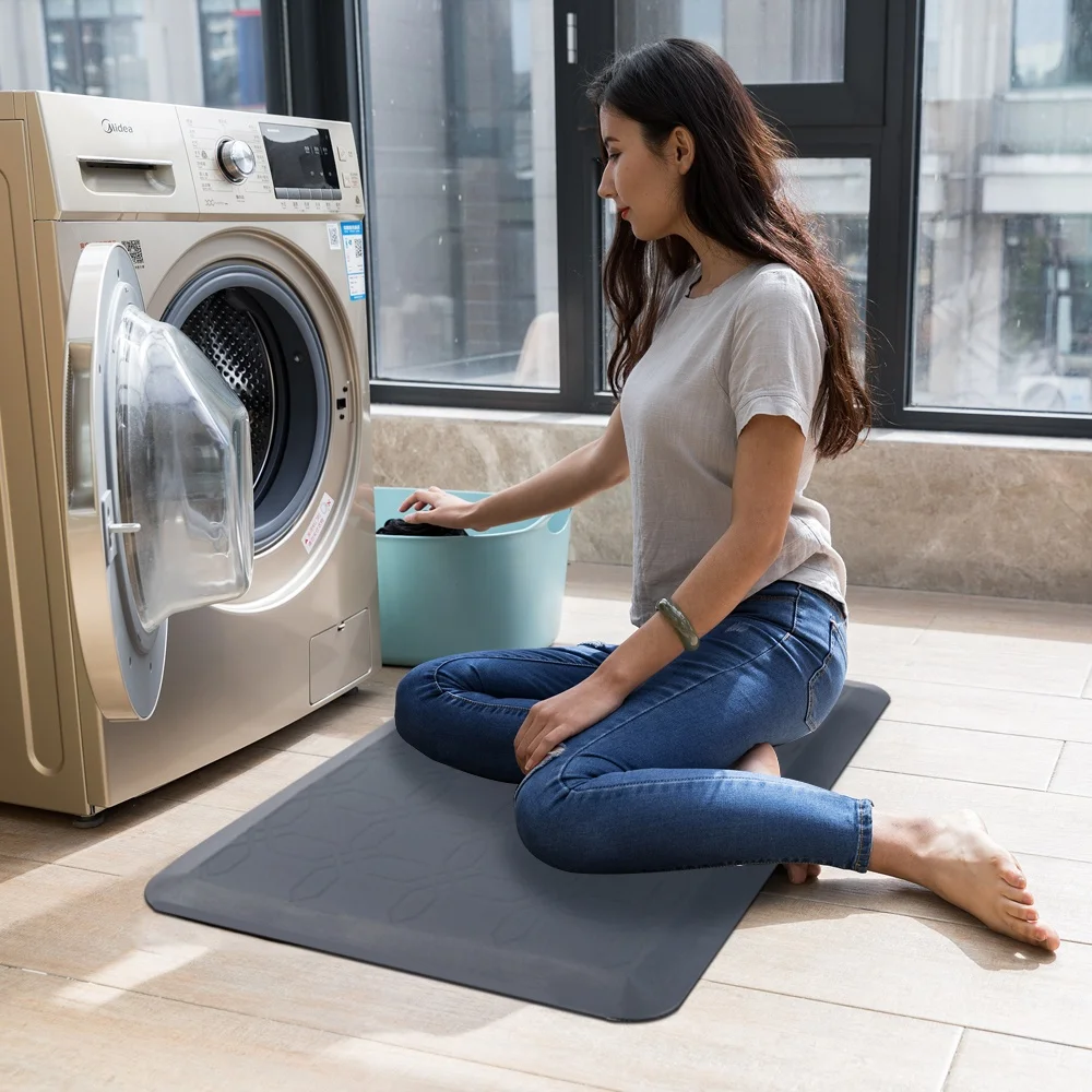 Anti Slip Waterproof Kitchen Mat - Buy in bulk